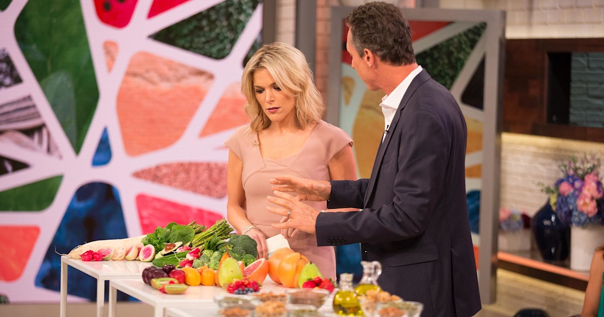 Is the pegan diet right for you? Dr. Mark Hyman breaks it down