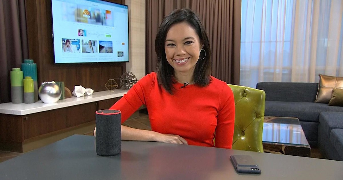 Convenient or creepy? Thousands of hotels will soon have Amazon’s Alexa ...