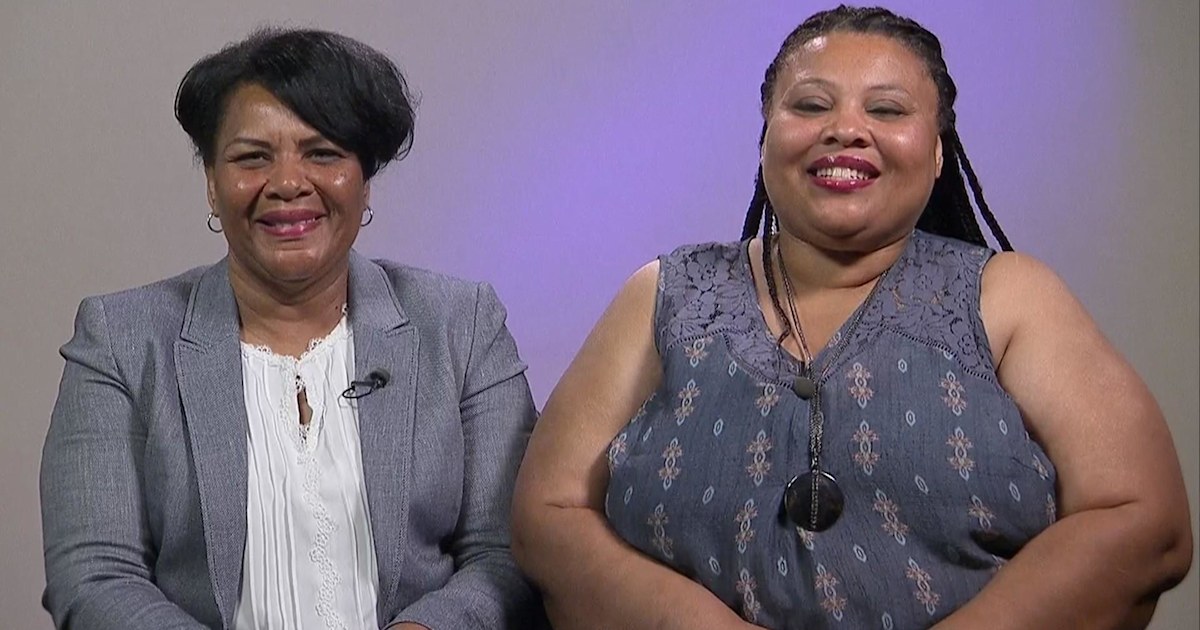 Alice Johnson on being freed by Trump: ‘It’s a miracle’
