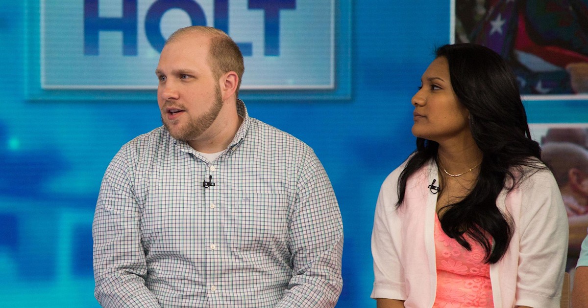 Freed Venezuela prisoner Josh Holt describes ‘horrible’ conditions he ...