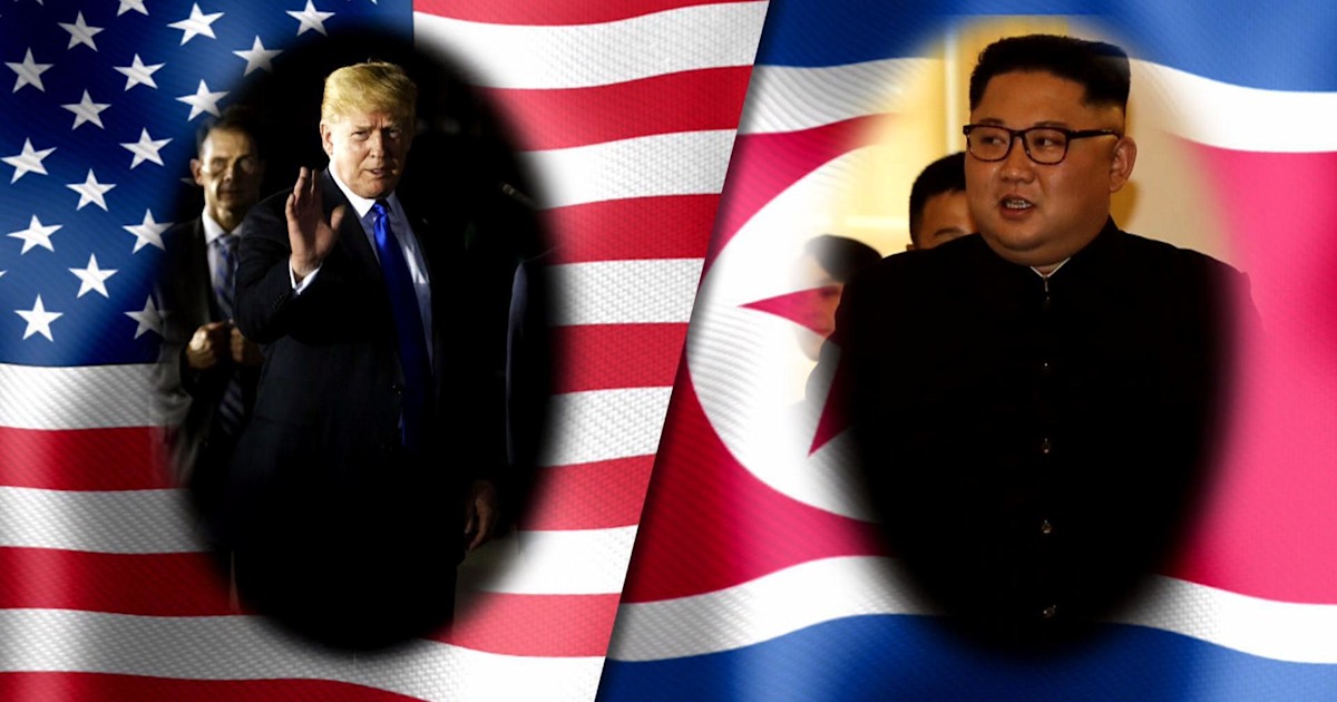 Trump and Kim Jong Un arrive in Singapore for historic summit