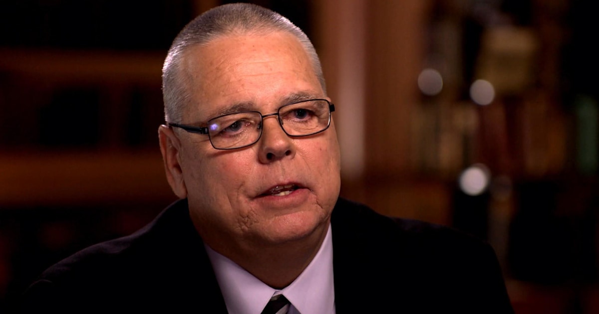 Scot Peterson to talk about Parkland shooting on TODAY