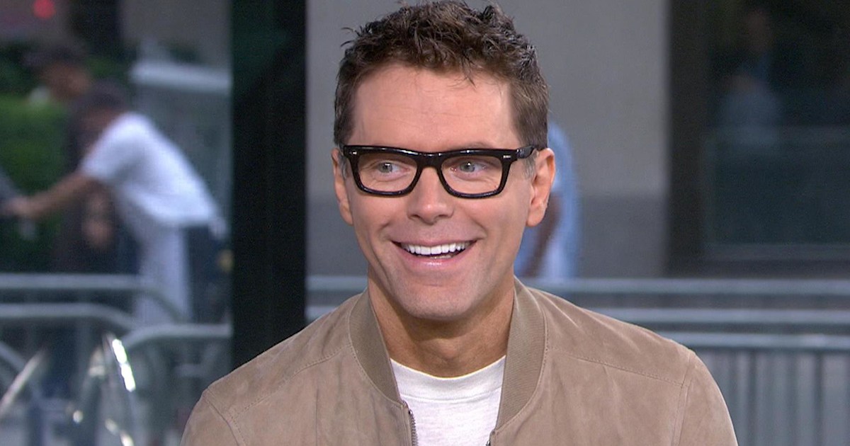 Radio personality Bobby Bones talks new book, success and country music