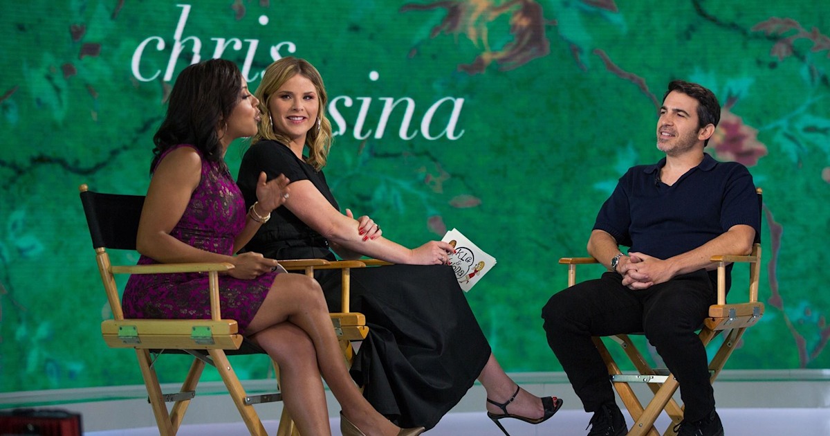 Chris Messina: ‘Sharp Objects’ meets high expectations of book