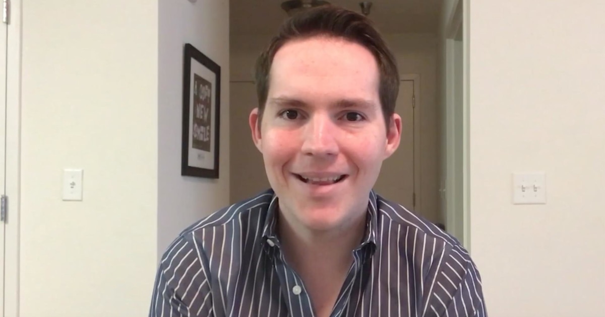 To the moms of children with autism: ‘I hope you realize the impact you ...