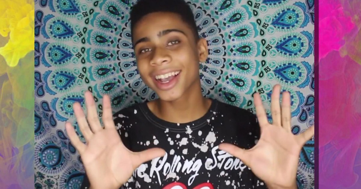 ‘Donnadorable’ chats with Instagram star Bryce Xavier