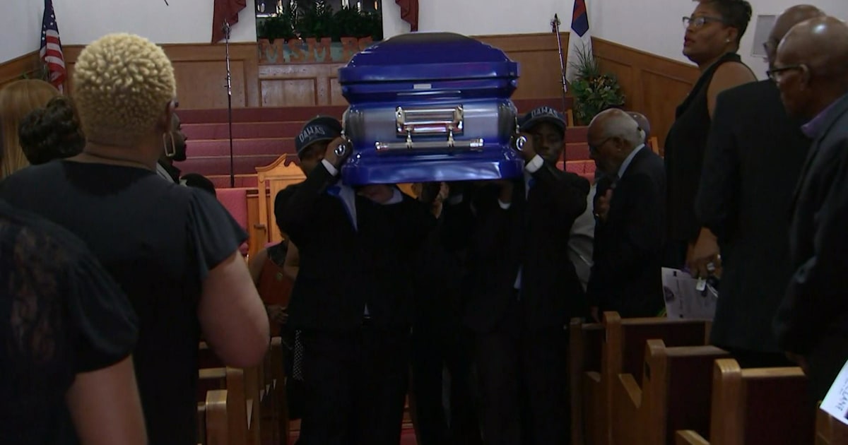 At this funeral home, saying ‘goodbye’ to loved ones isn’t sad, it’s a ...
