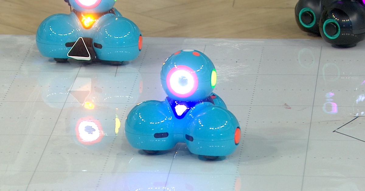 Top tech gadgets that kids can have fun with and learn from