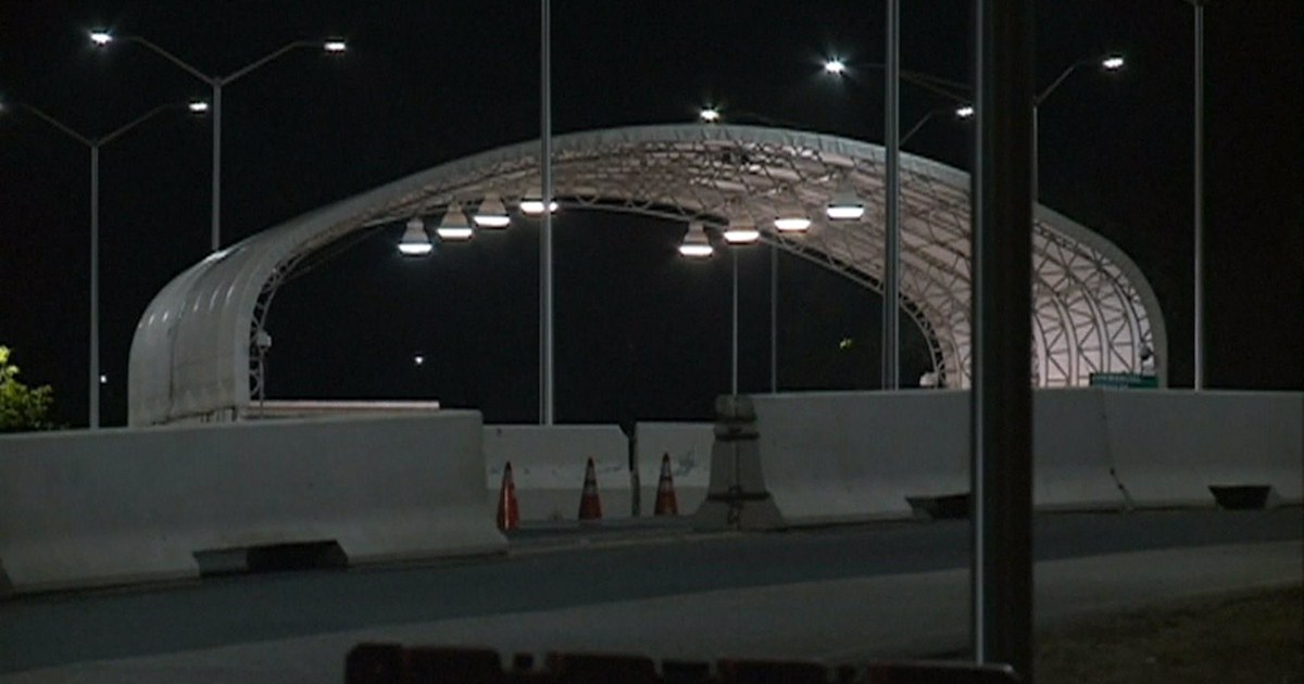 22 injured in tent collapse at California military base