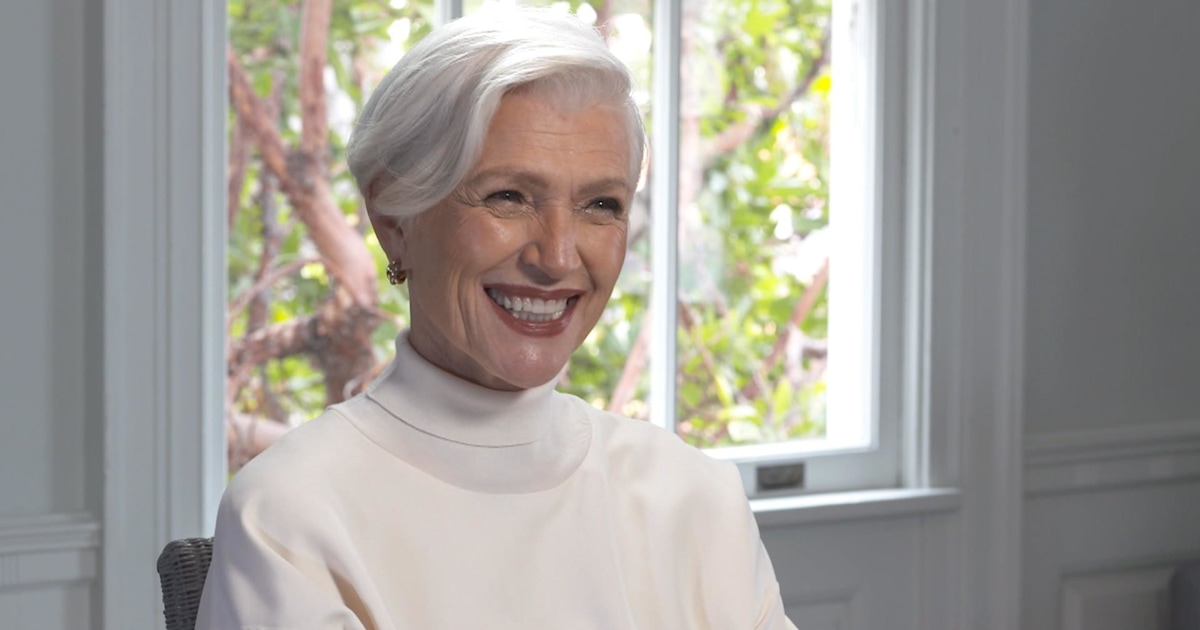 Mother Knows Best: Meet the woman who raised tech mogul Elon Musk