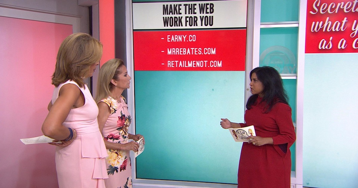 Top tips for getting what you want as a consumer