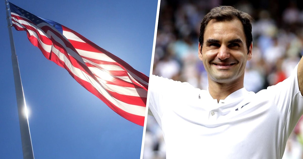 What’s next: 4th of July celebrations, Wimbledon Championships start