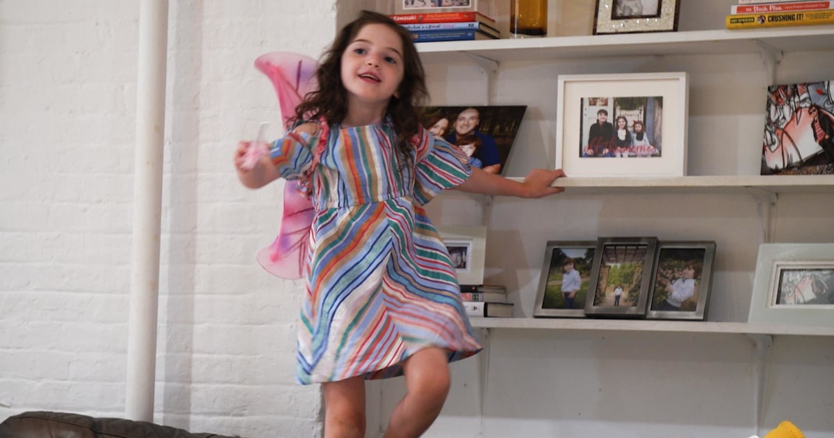 9 reasons why being the middle child is the best