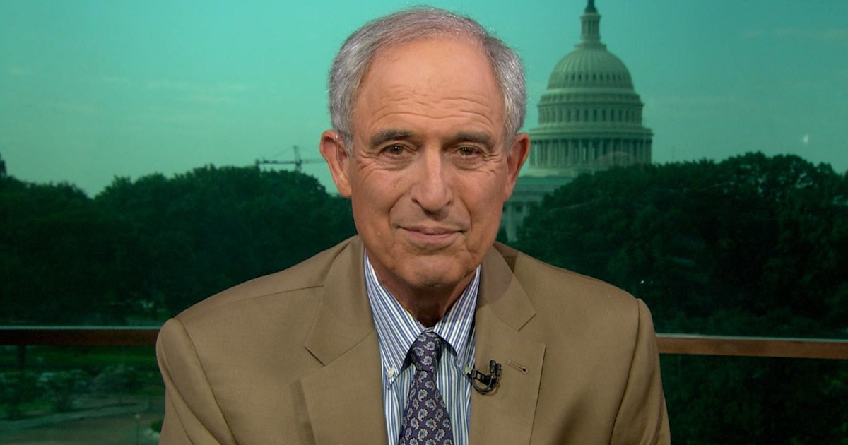 Michael Cohen’s lawyer Lanny Davis talks to Megyn Kelly