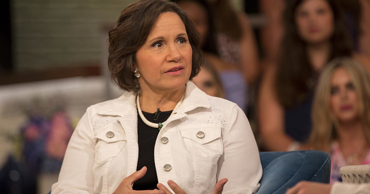 ‘I’m at peace’: How a woman found faith through her near-death experience