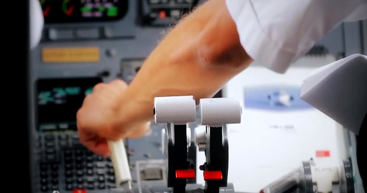 What America’s shortage of pilots could mean for passengers