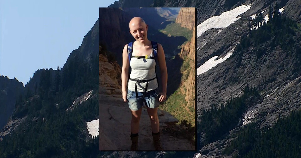 ‘We’re doing everything we can to find her’: Search underway for ...