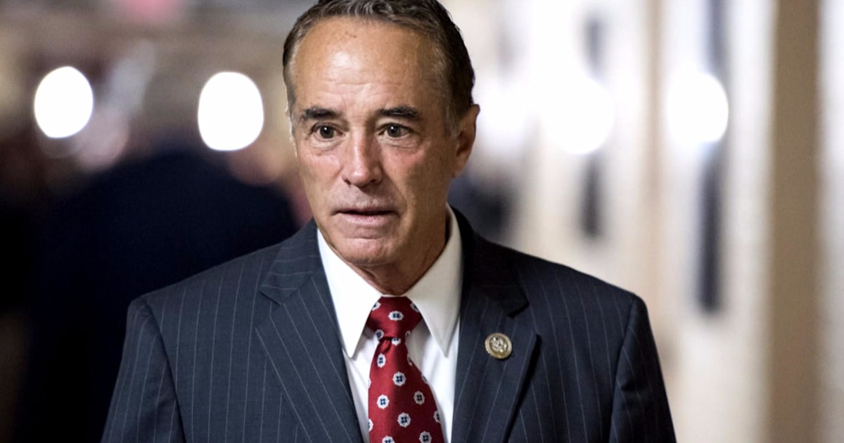 Rep. Chris Collins plans to fight insider trading allegations, continue ...