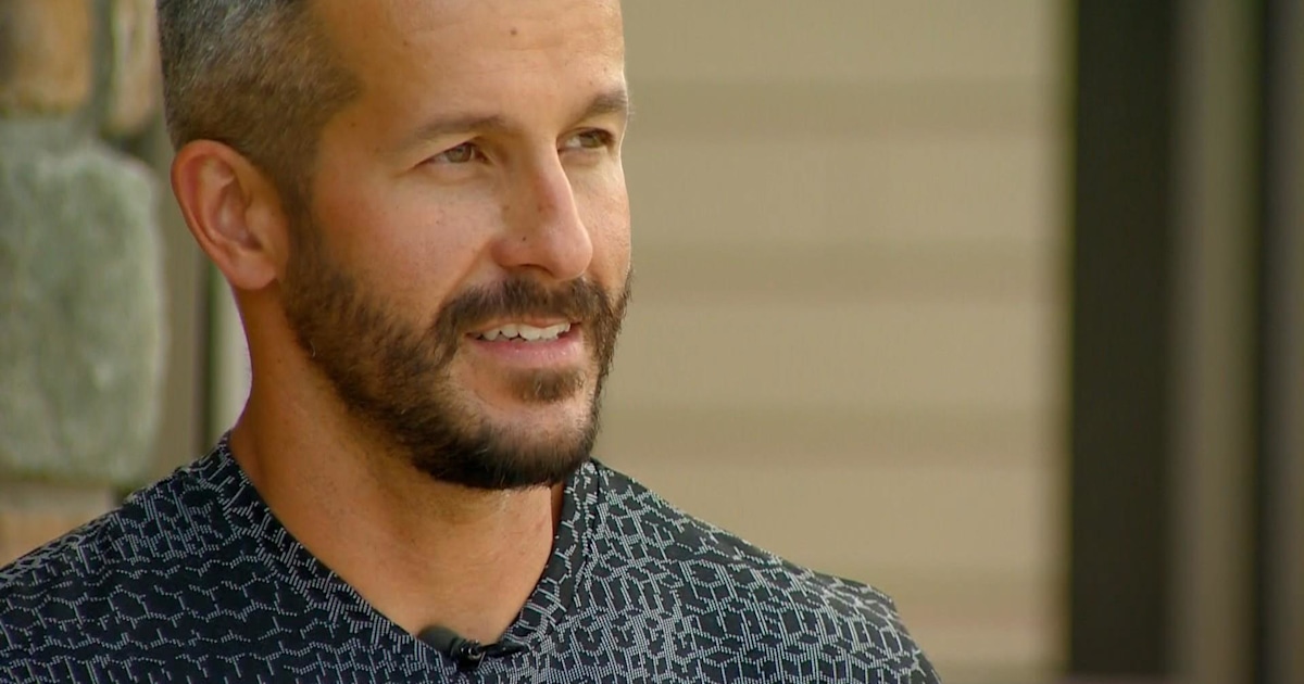 Man suspected of killing pregnant wife, 2 kids ‘is different than us ...