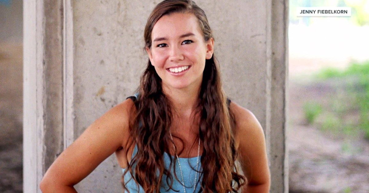 Mollie Tibbetts killed by ‘multiple sharp force injuries,’ medical ...