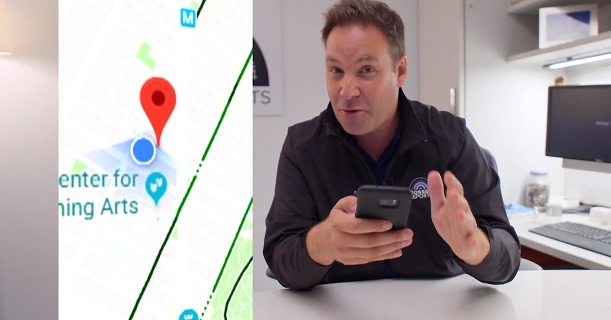 Is Google tracking you? Here’s how to protect yourself