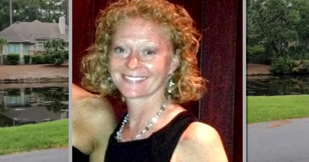 South Carolina woman walking her dog killed in rare alligator attack