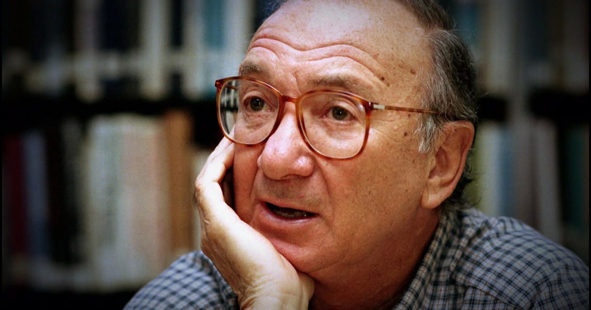 Remembering brilliant playwright Neil Simon