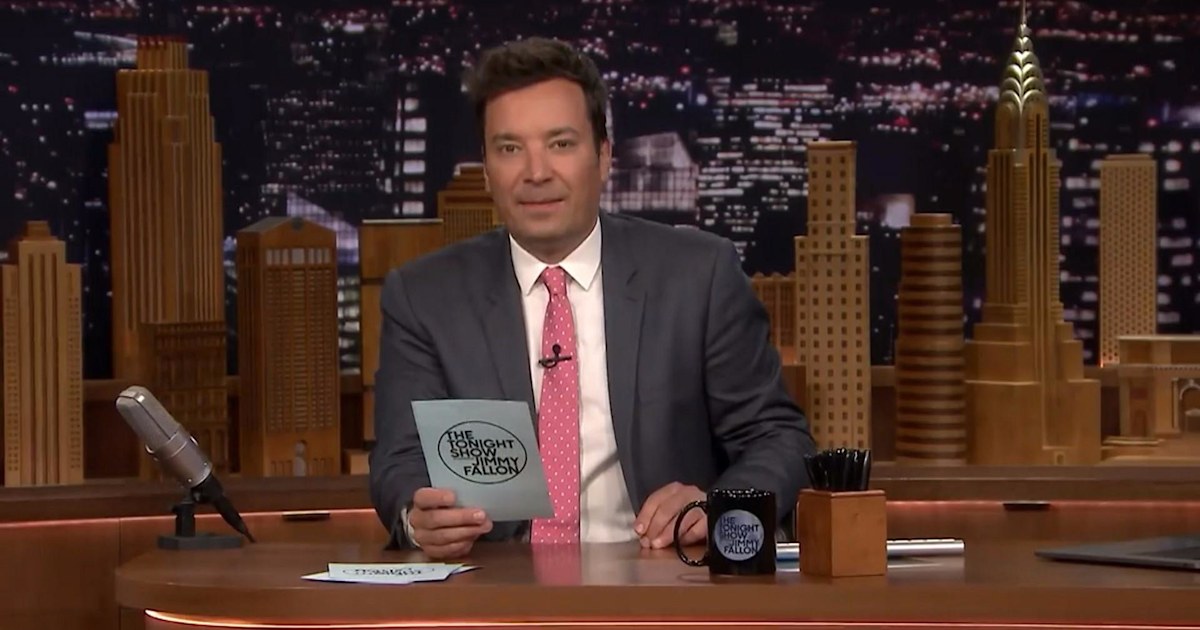 Jimmy Fallon asked Twitter users why they’re single — and the answers ...