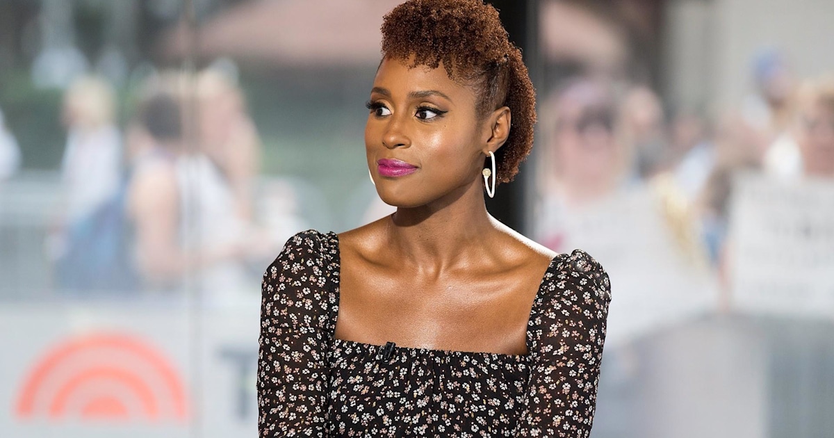 ‘Best thing ever’: Issa Rae talks about ‘Insecure’ fans Barack and ...