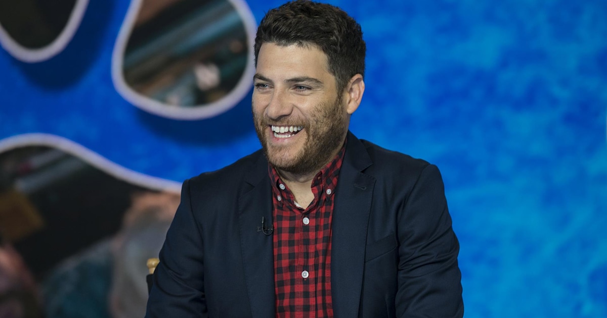 Adam Pally talks 'Dog Days,' the role that changed his life and a funny ...