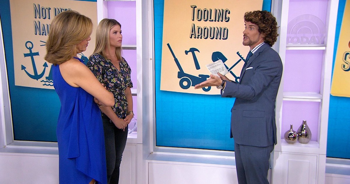 How to navigate awkward interactions: ‘Mr. Manners’ Thomas Farley ...