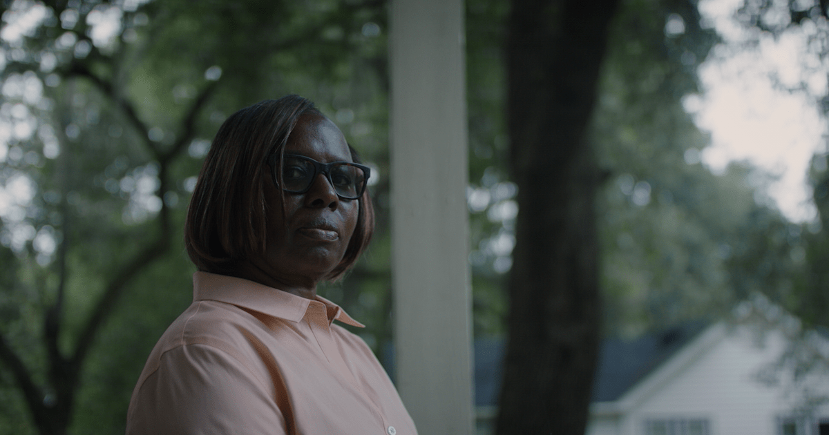 Survivor stories: Felicia Sanders on surviving the Charleston church ...