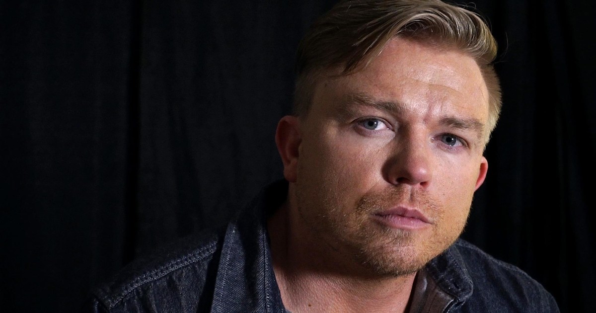 Survivor stories: Craig Scott reflects on the Columbine shooting nearly ...