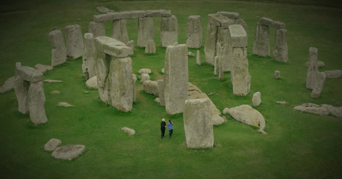 Who built Stonehenge? New clues unearth answers to the mystery