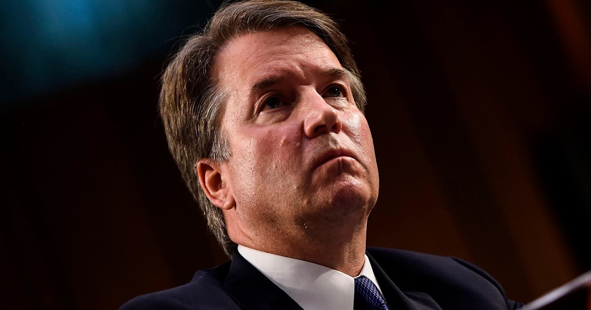 What’s the next step in Kavanaugh nomination battle?