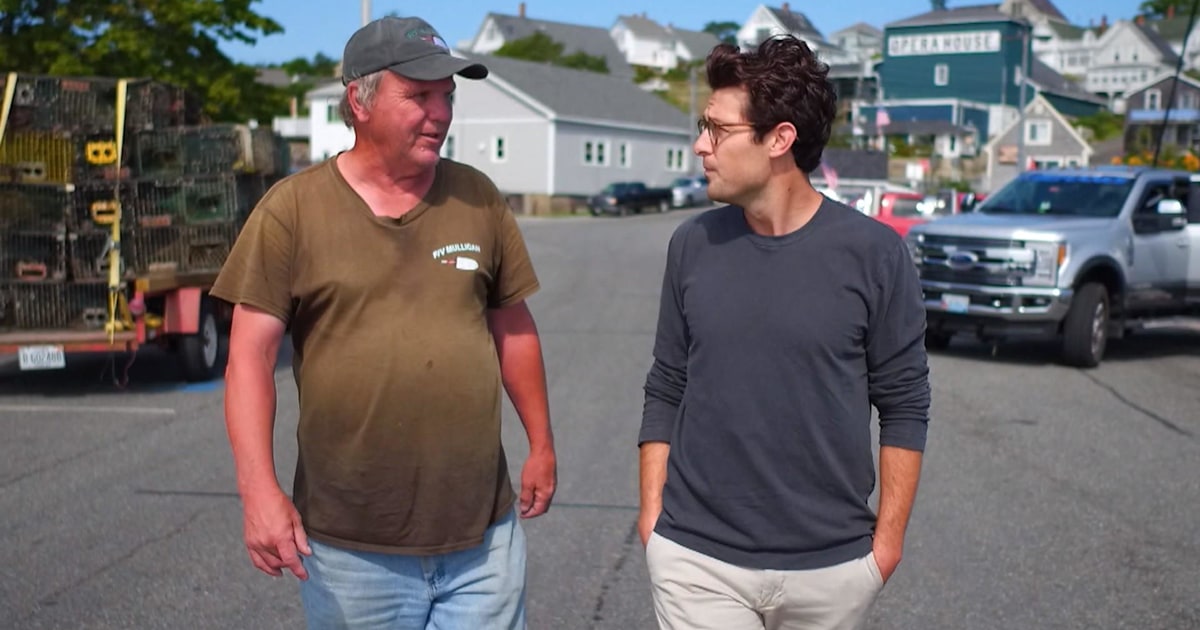 Maine voters reveal what matters to them ahead of midterms