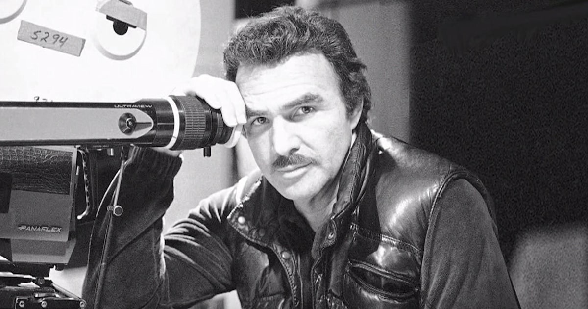 Burt Reynolds’ life honored by Hollywood, fans and family