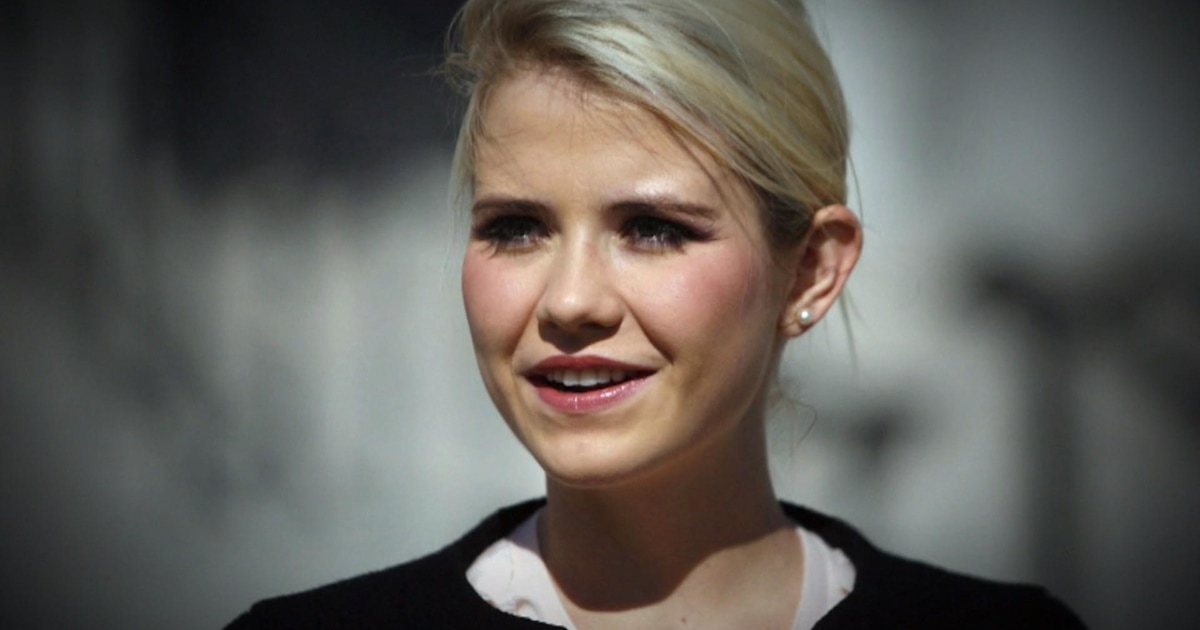 Elizabeth Smart: Early release of kidnapper ‘incomprehensible’