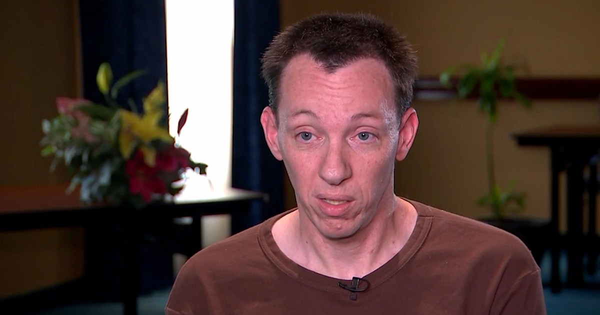 Florida Uber driver who fatally shot man who threatened him speaks out