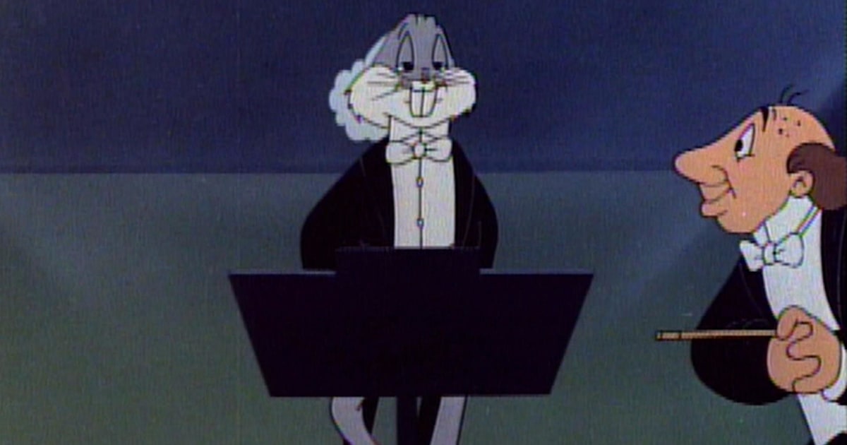 Warner Bros. brings back the sounds of childhood cartoons in LA exhibit