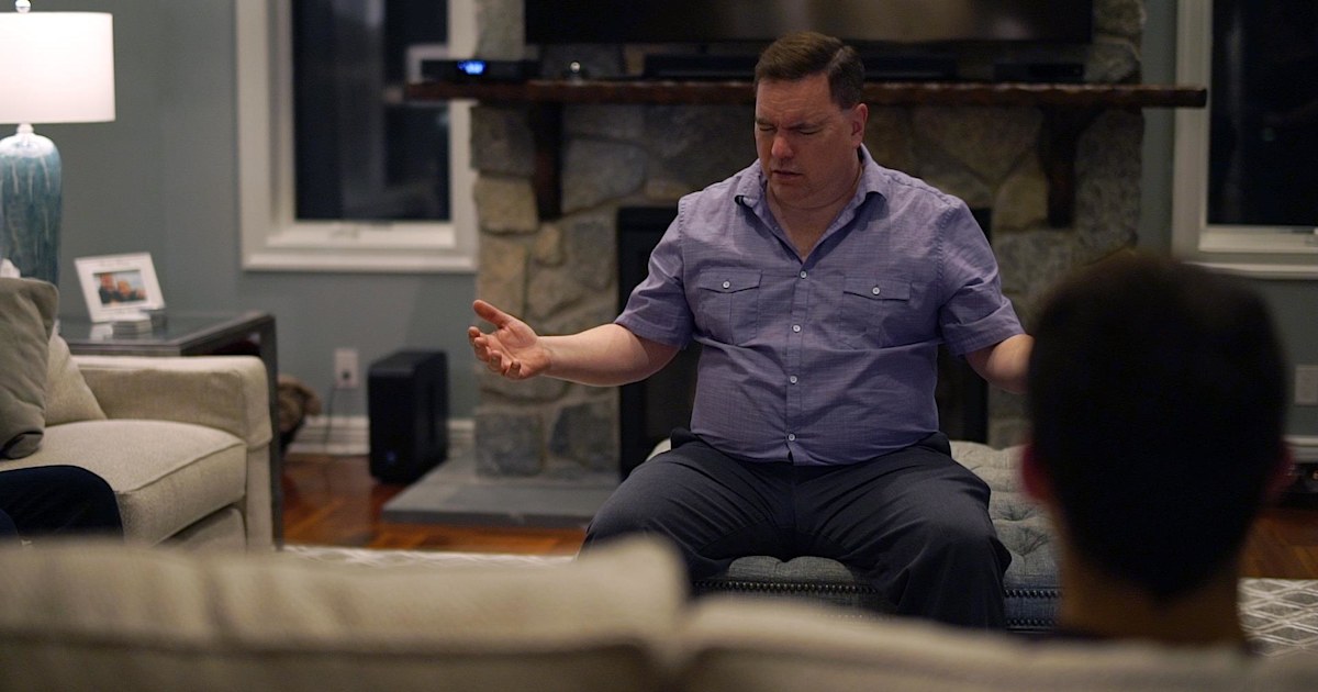 Here’s what it’s like to be a full-time medium