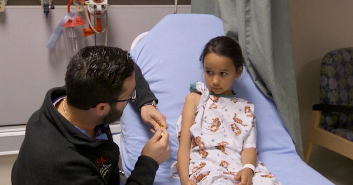 62 cases of AFM, polio-like disease, confirmed in 22 states, CDC says