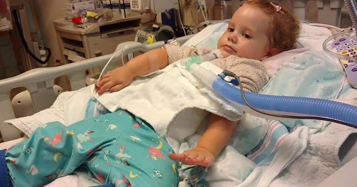 What’s acute flaccid myelitis? What to know about polio-like disease