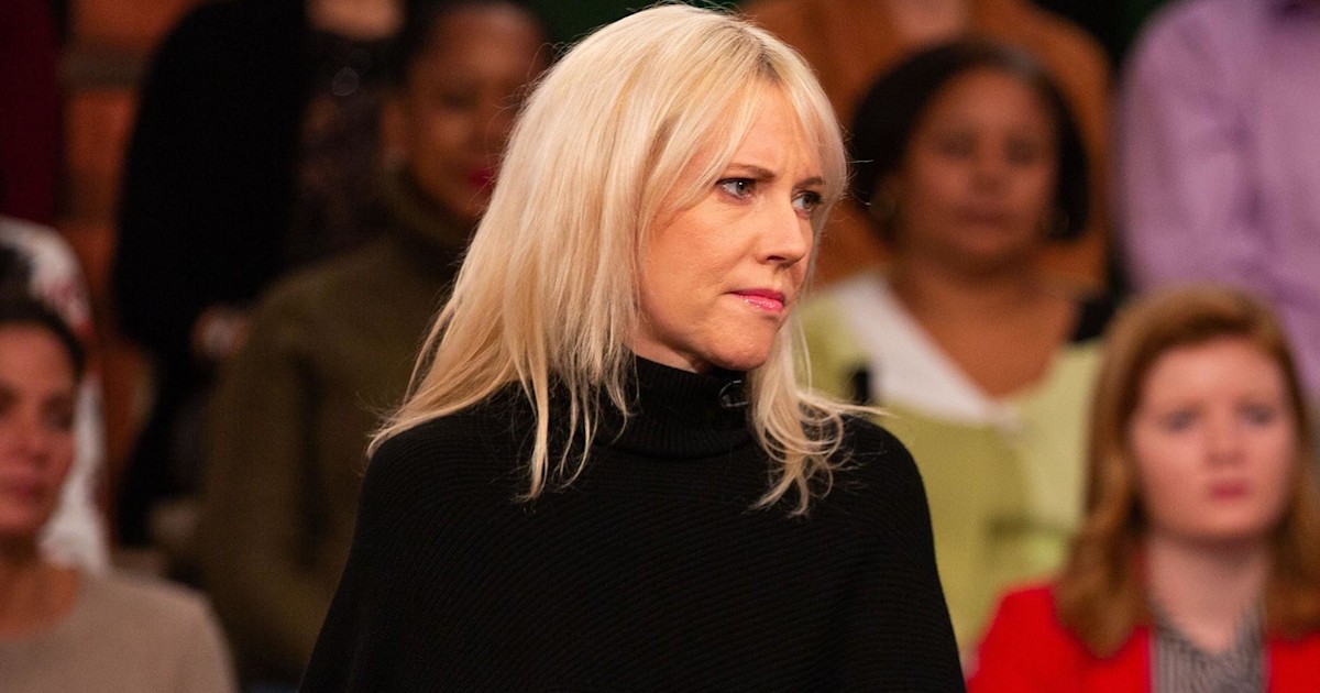 Dylan Hundley talks about how music helped overcome tragedy