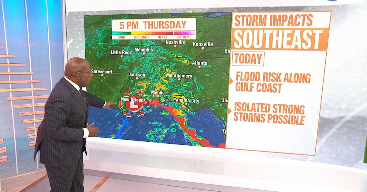 Hurricane Willa remnants to move across US