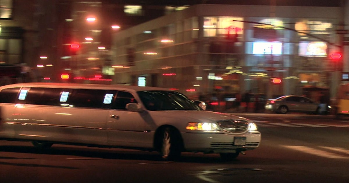 Are limos safe? Horrific New York accident raises questions