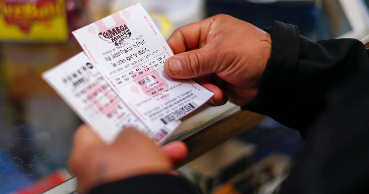Winning $1.537 billion Mega Million tickets sold in South Carolina