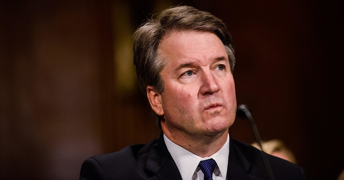 FBI’s Kavanaugh report submitted: What happens next?