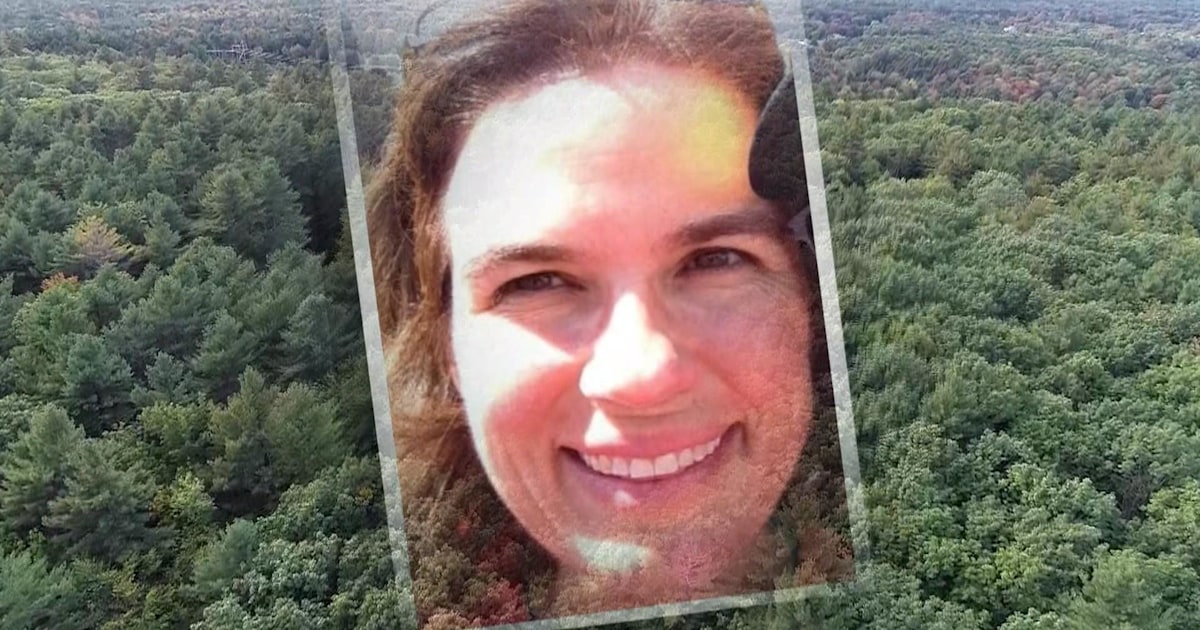 Maine teacher vanishes without trace, baffling investigators