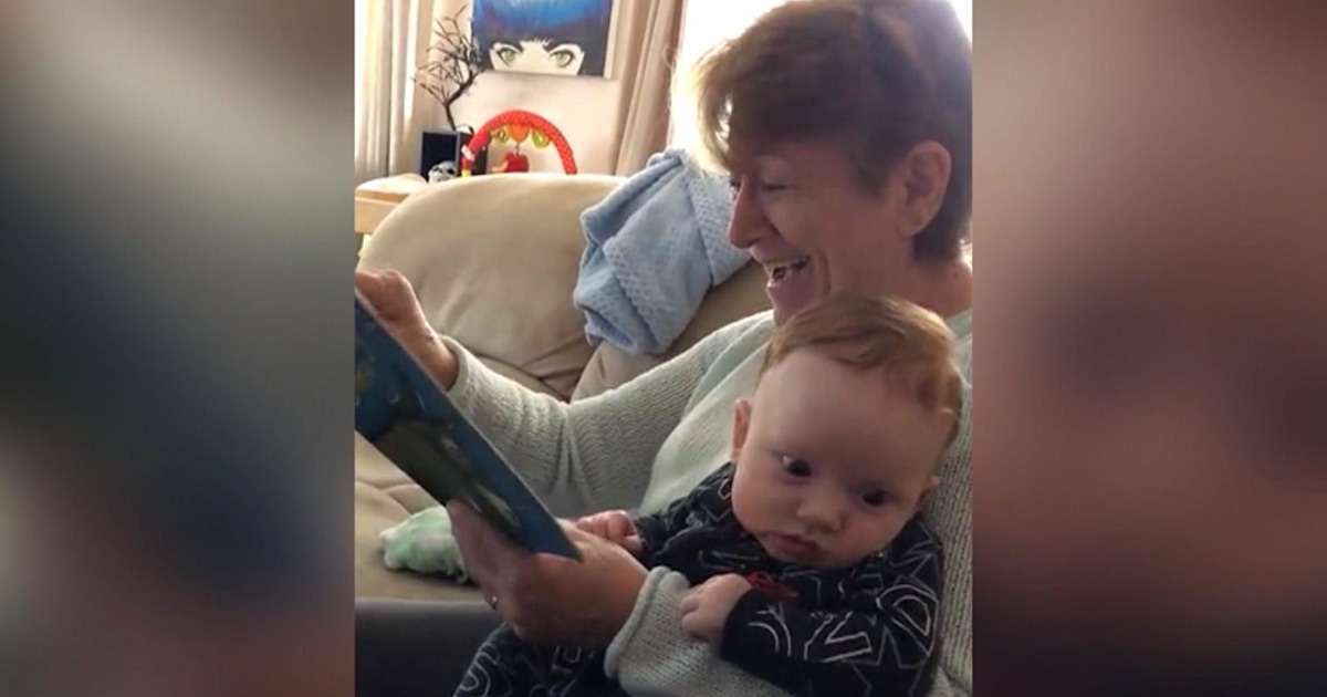 Why ‘The Wonky Donkey’ is the best-selling book in America